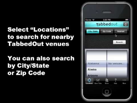 Tabbedout – Tabbedout