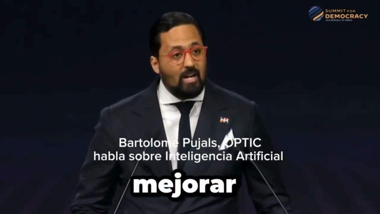 «O innovamos o Morimos…» Bartolomé Pujals en conferencia sobre ...