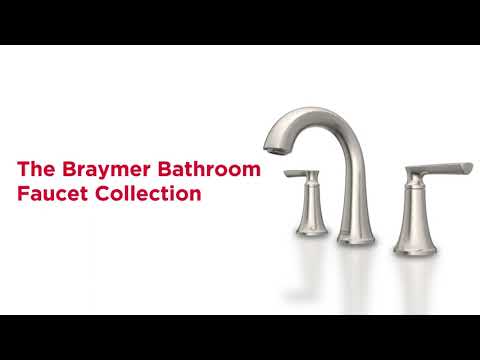 Braymer Bathroom Faucet Collection