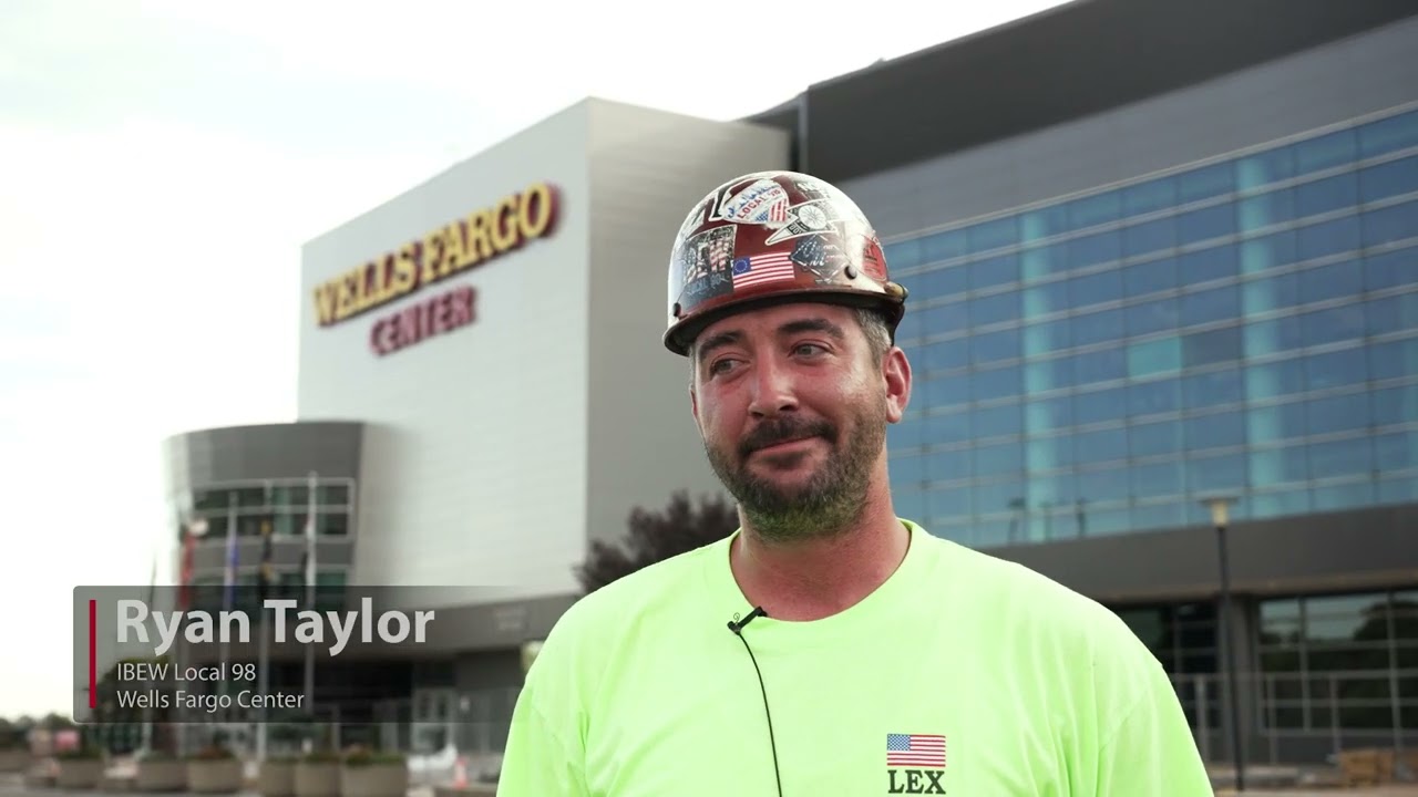 WFC- Employee Spotlight: Ryan Taylor