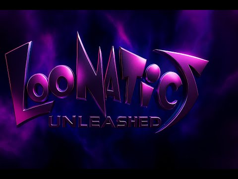 Loonatics Unleashed live action (concept)