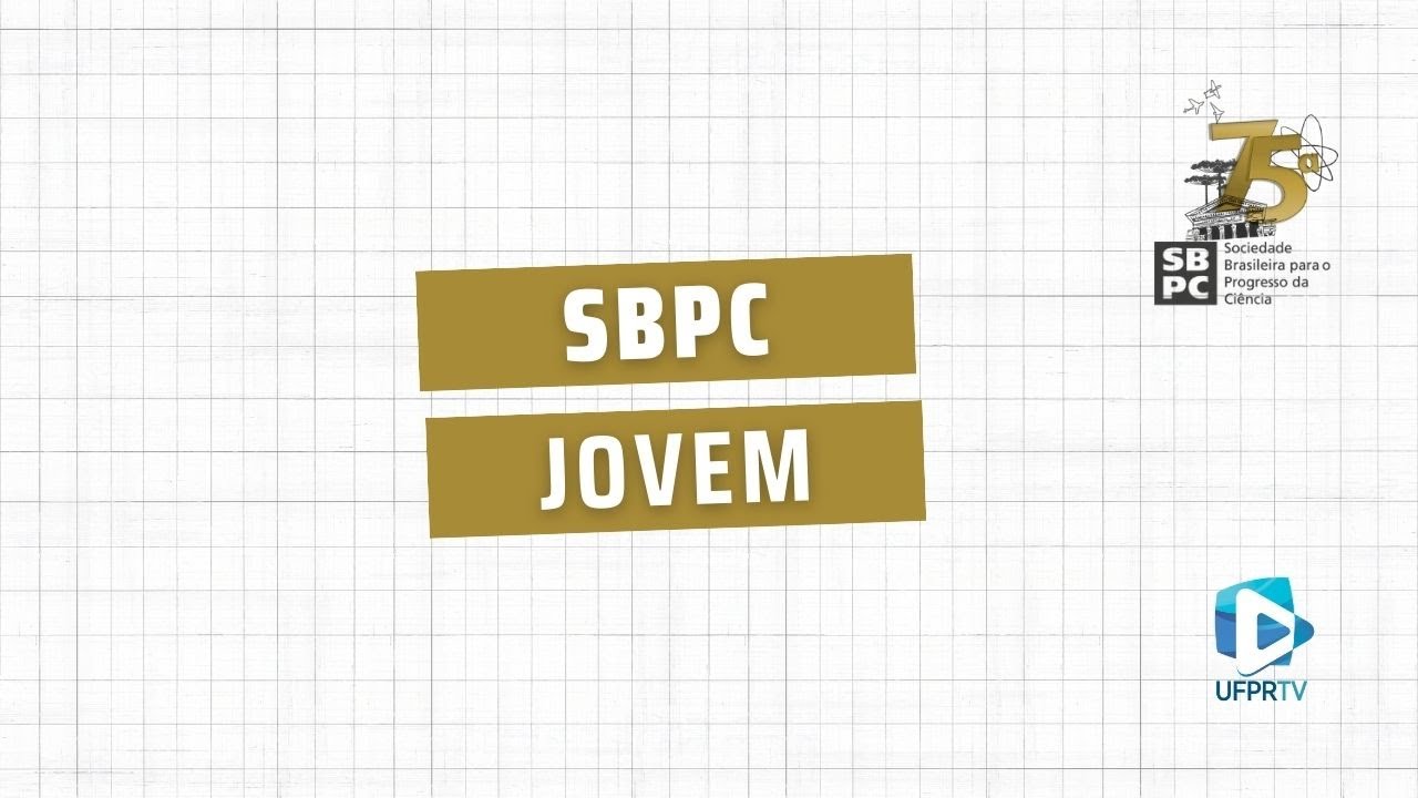 SBPC Jovem