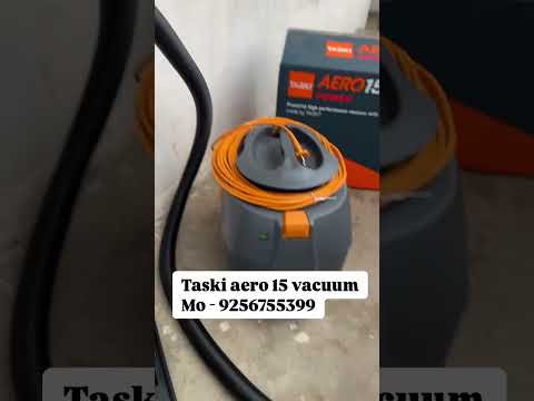 Taski Vacuum Cleaner - Latest Price, Dealers & Retailers in India