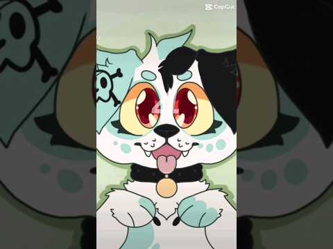 Album cover #artworks #furry #art #animation #furryart