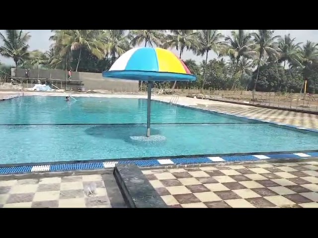Fiberglass Swimming Pools - FRP Prefab Swimming Pool Manufacturer from Pune