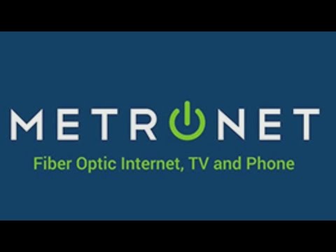MetroNet | Why Fiber?