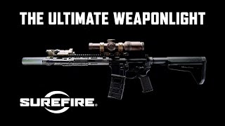 Surefire Micro-Sized, AAA-Powered LED Scout Light Pro