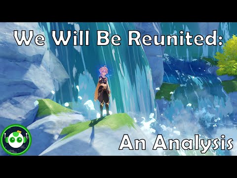What Happened in "We Will Be Reunited?"