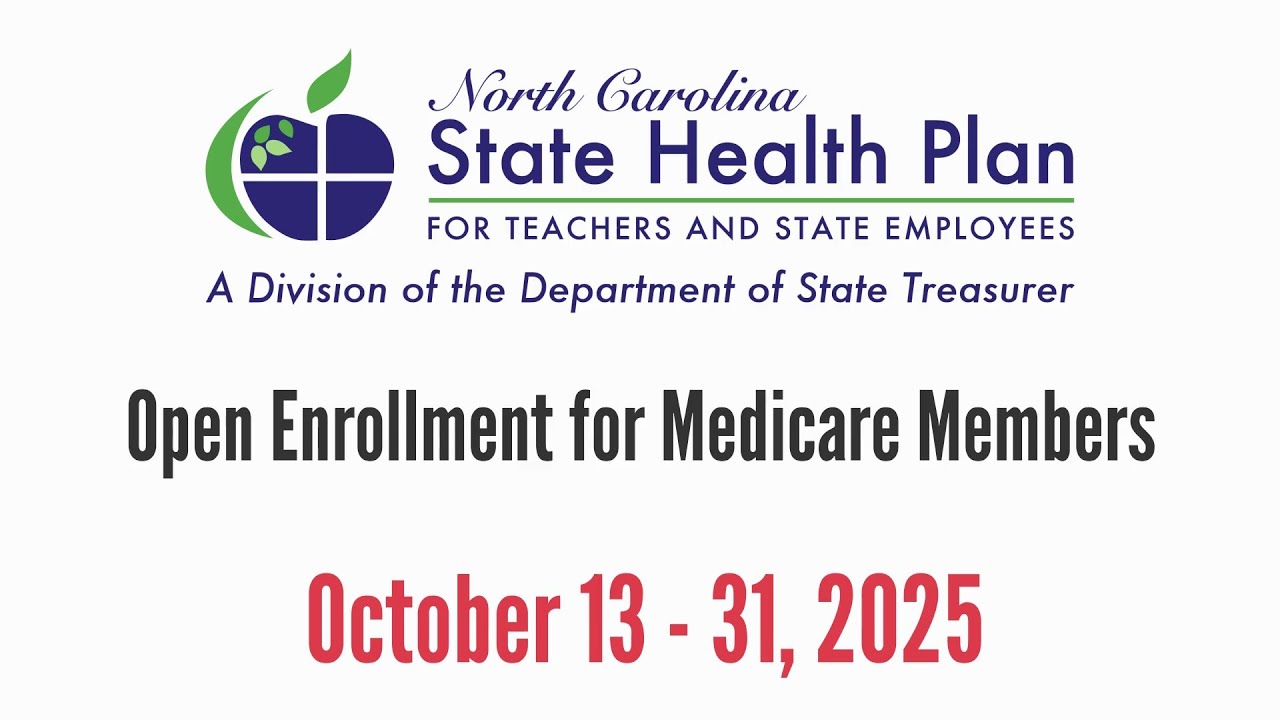 2026 Open Enrollment for Medicare Members