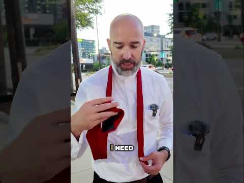 ๐ฅ How to Tie the Onassis Knot Like a Boss ๐ผ | Easy Step-by-Step for Modern Gentlemen ๐งต๐
