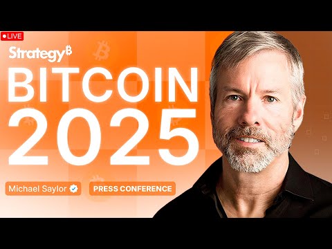 Michael Saylor: BITCOIN BULL RUN READY TO BE CONFIRMED! BTC PRICE PREDICTION