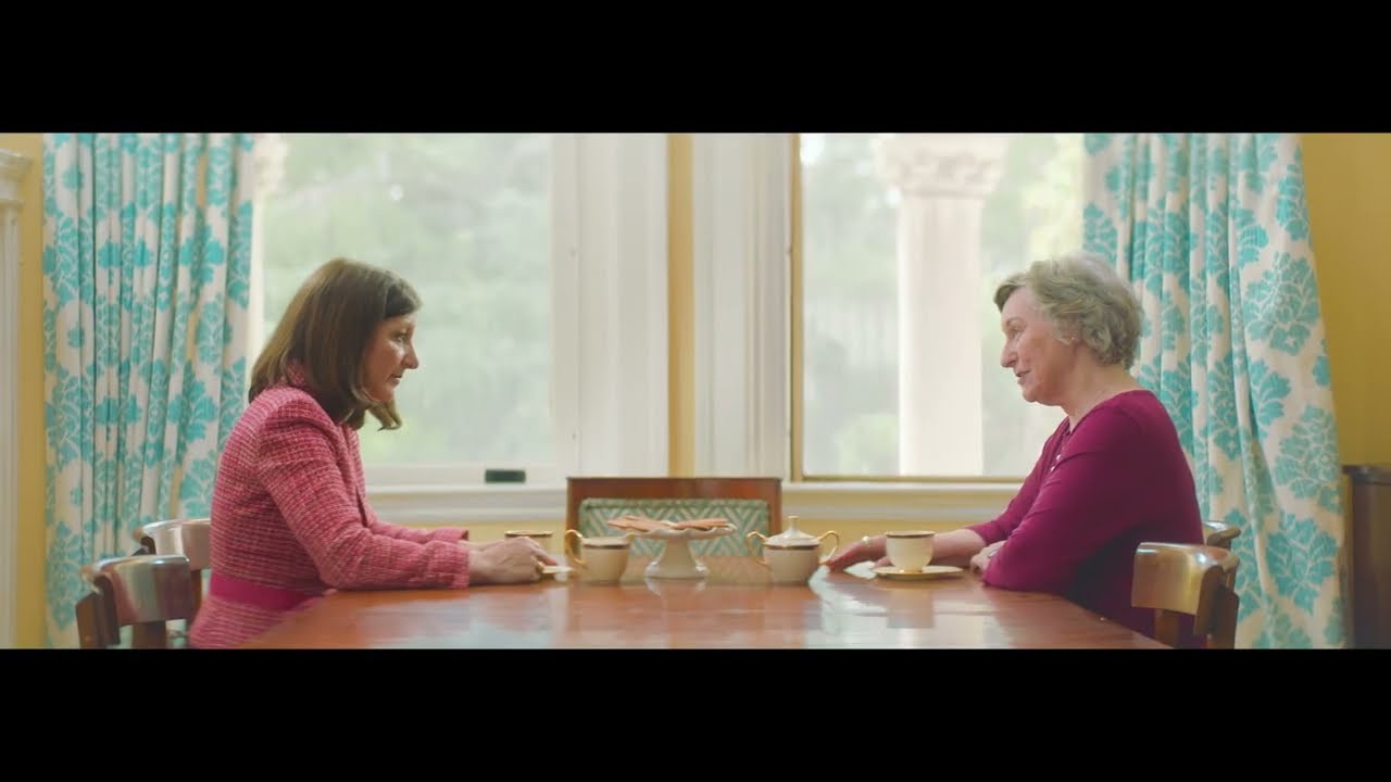 Rep. Elaine Luria (D-VA02) Releases Two TV Ads, Highlighting Her Work ...