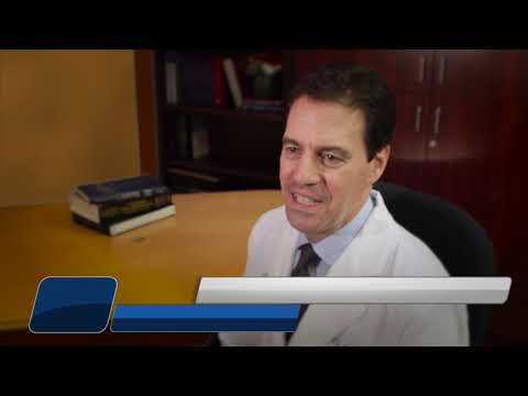 Bio Video - Robert Andrews, M.D.
