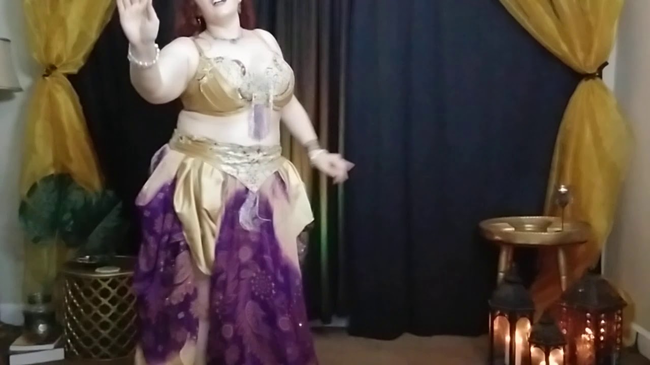 Hire Oriana - Belly Dancer in Tampa, Florida