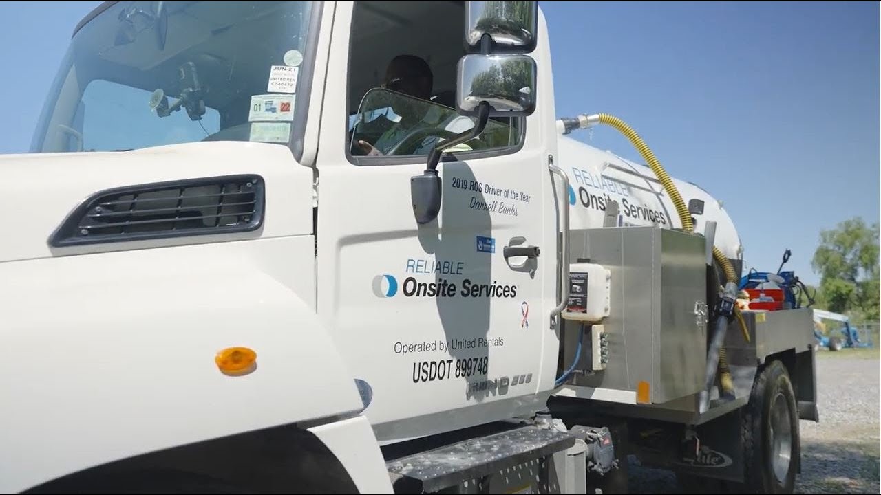 Reliable Onsite Services Recruiting