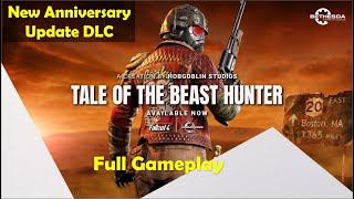 Fallout 4 Anniversary Edition - New Tale of the Beast Hunter DLC - Home ...