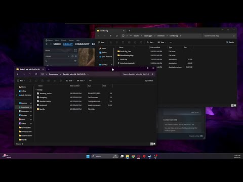 2024 Gorilla Tag Mods not Working (NOT WORKING DO NOT TRY)
