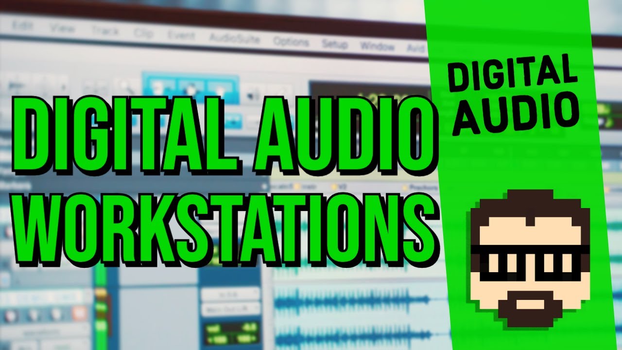 Demystifying DAWs: Introduction and Overview (Digital Audio Workstations) | Simon Hutchinson