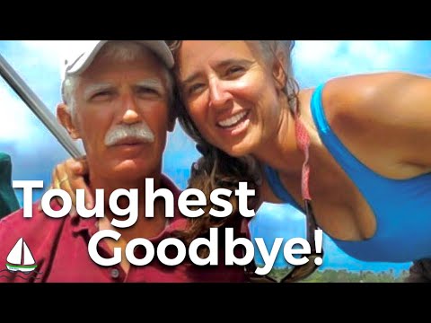 Farewell Patrick Childress - Sail in Peace my best friend... - Where is ...