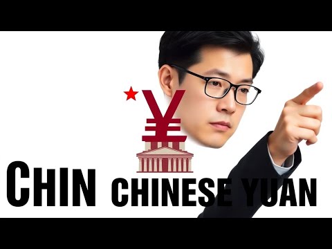 How To Say Chinese Yuan (and Why It Matters)
