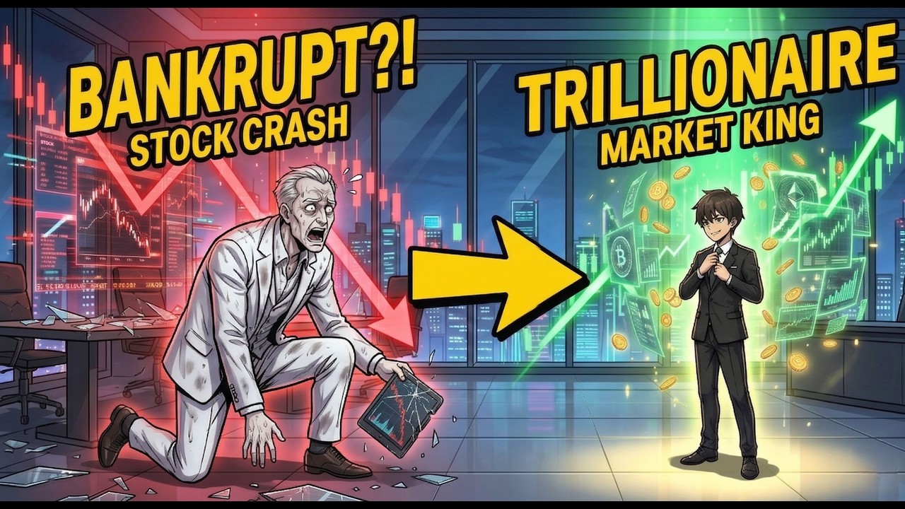 Arrogant Billionaires Thought He Was A Broke Kid, Until He Bought Their Company