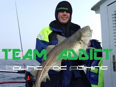 Team Addict - Im Frühjahr auf der MS Einigkeit