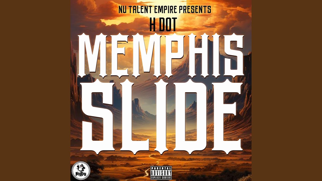 Memphis Slide