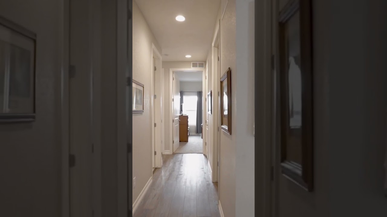 7038 Bramble Bluff Court, Colorado Springs, CO 80927