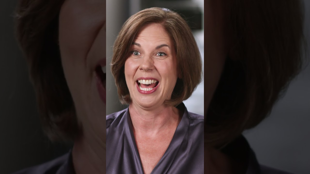 Becky Hays's Dream to be Julia Child (ATK 25th Anniversary)
