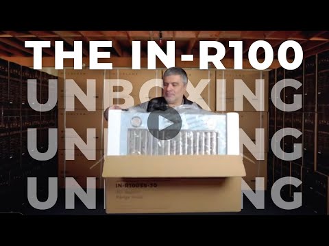 Unbox Your Hauslane IN-R100 Built-In Kitchen Range Hood Complete Unboxing Guide