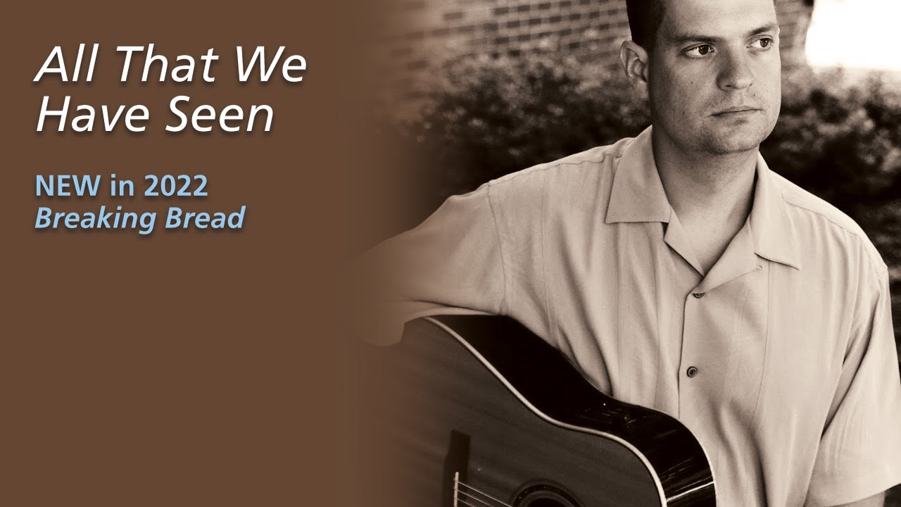 All That We Have Seen by Sarah Hart