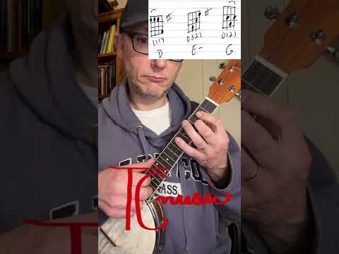 Luke Bryan - Prayin' In A Deer Stand - Ukulele Chords
