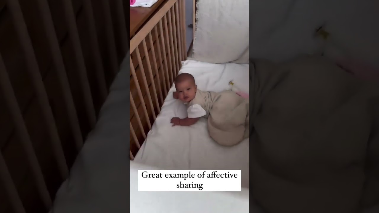 🥰 Isn’t this the cutest?