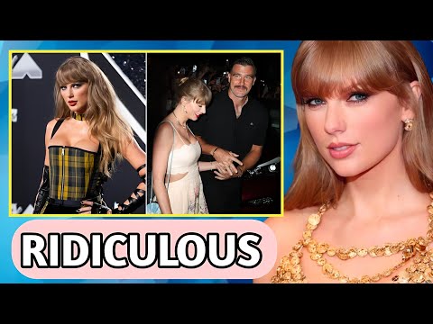"Taylor Swift Breaks Silence on Travis Kelce's Leaked Breakup 'Contract.