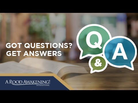 Is There An Explanation For Matthew 1:16 In The "Hebrew Gospel of Matthew"? - Q&A with Michael Rood
