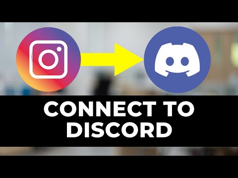 How to Add Instagram Connection on Discord (Step by Step)