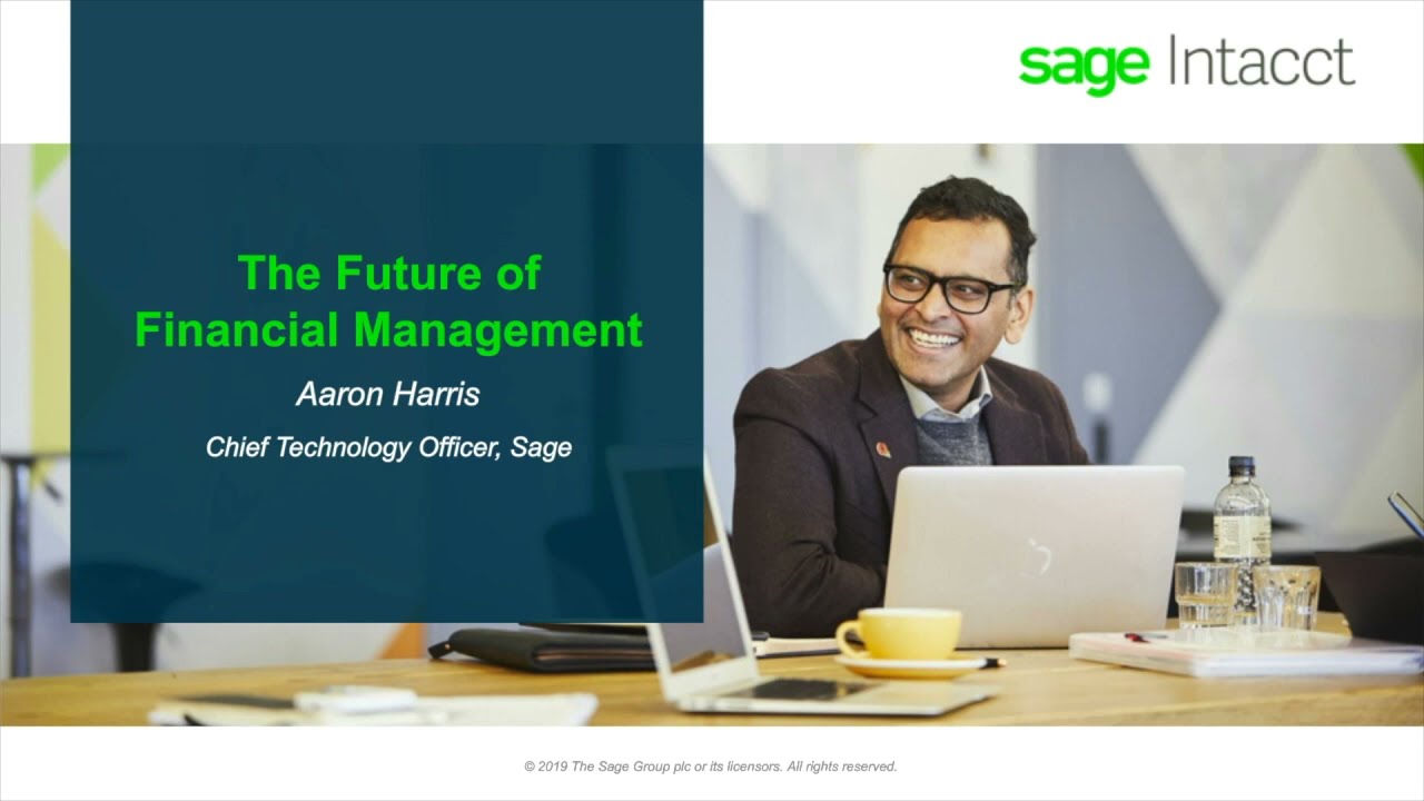 AI and the Future of Financial Management