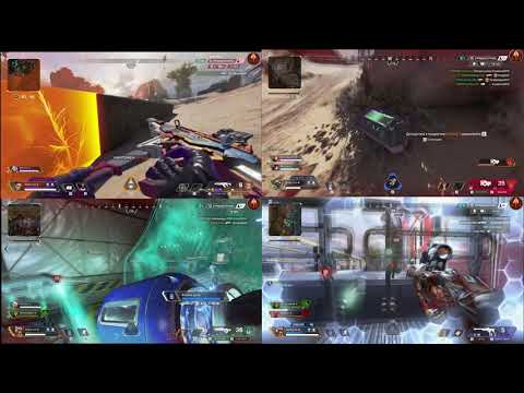 Steam Community :: Video :: Apex Legends - Daddy L1nk
