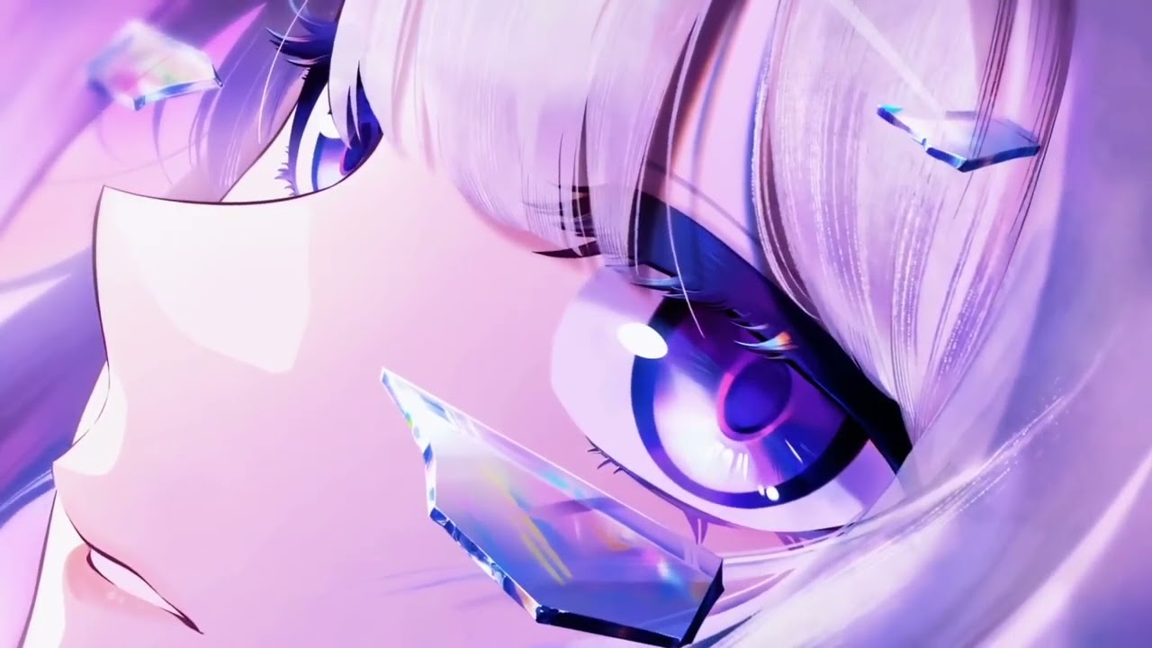 The herta wallpaper 4K