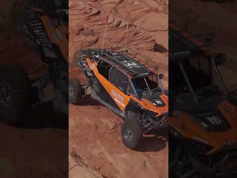 Maxxis Roxxzillas Take on UTVTO Rock Rally | Save Up to 65% on Maxxis Tires at UTVSource! #offroad
