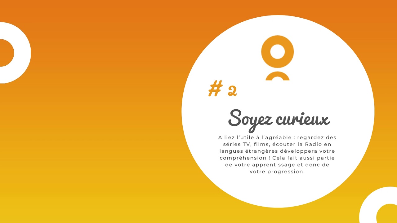 Les conseils de Digilangues pour apprendre une langue étrangère en visioconférence -
