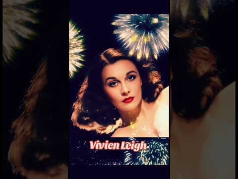 Vivien Leigh's best lines as Scarlet O'Hara in "Gone With The Wind"