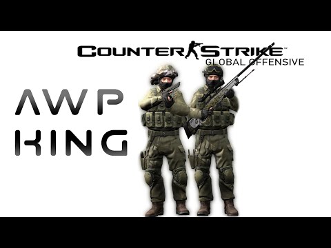 Steam Community :: Video :: AWP King (CS:GO) Med Arne