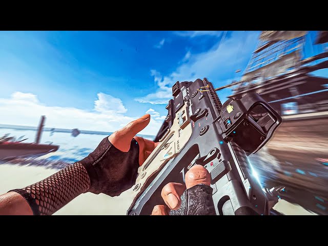 All factions in XDefiant Beta, ranked