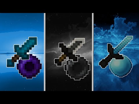 Top 3 mcpe pvp texture packs fps boost | minecraft bedrock