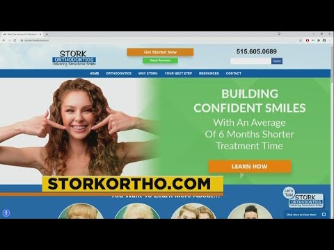 Stork Orthodontics: When to see an orthodontist