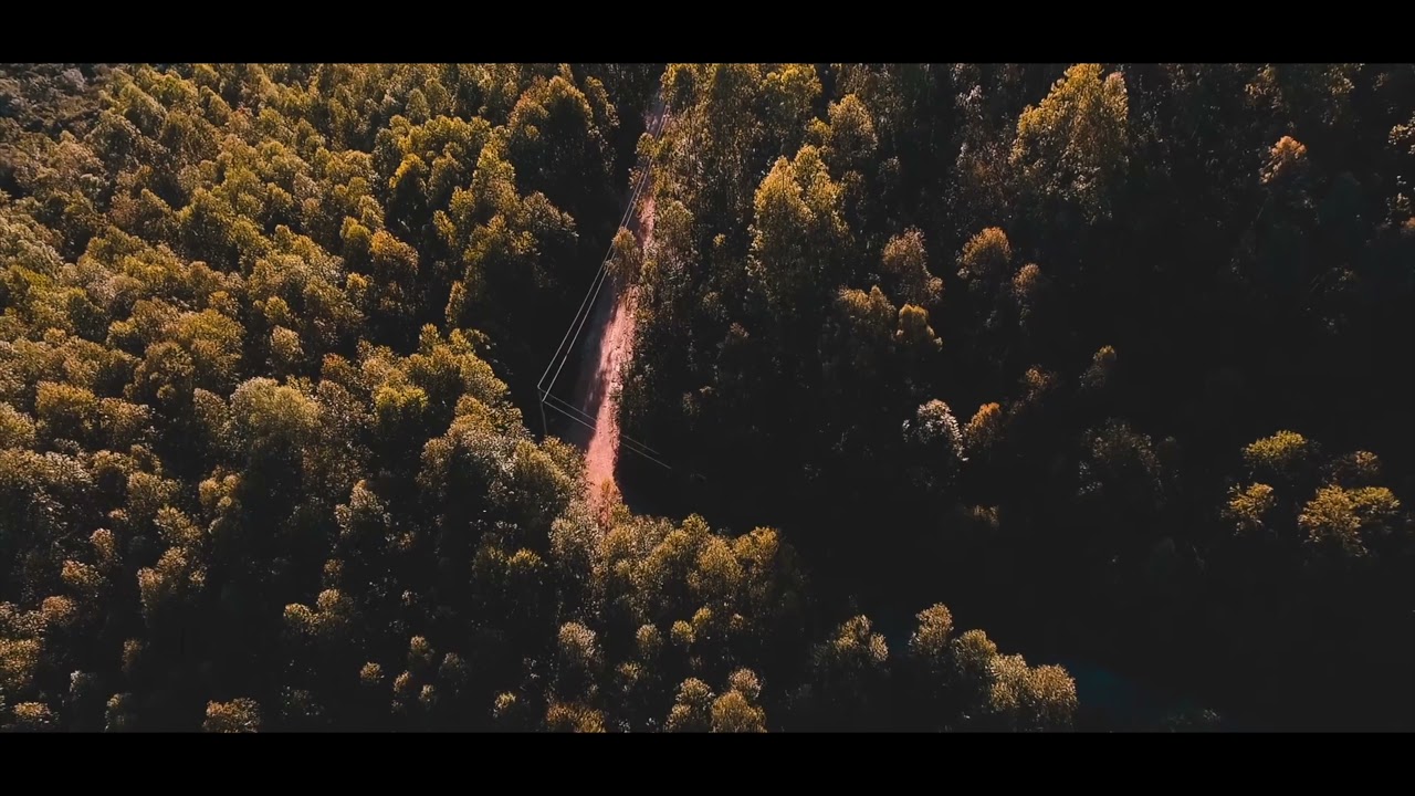 Aroma (IND) - Elysian (Ambient Reprise)