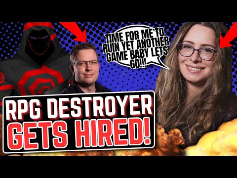 FORMER Dragon Age Veilguard Director RUINS ANOTHER FRANCHISE | New Job DISCOVERED As GAME DIRECTOR
