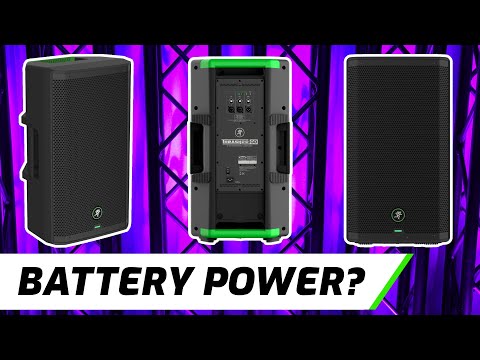 Mackie Thrash 212 Go | Complete Setup, Test and Review