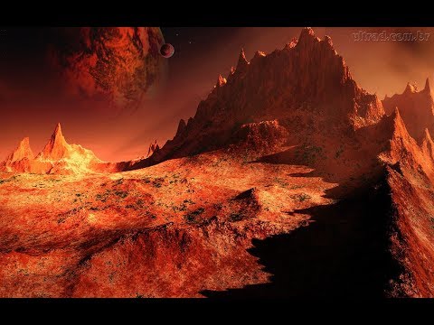 Interesting Facts About Planet Mars - National Geographic The Universe | Space Discovery Documentary